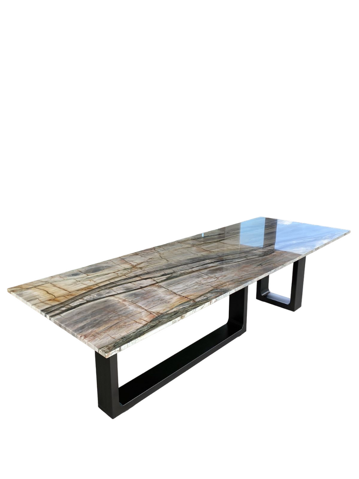 GALERIA Luxury Furniture | Custom Made Tables & Dining Tables ...