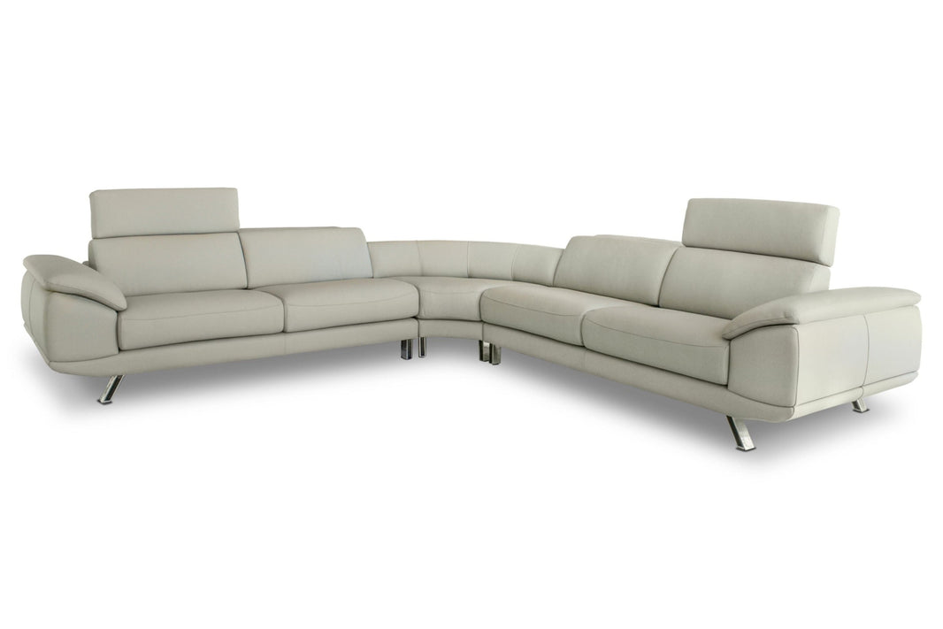 GALERIA Luxury Furniture | Corner and L-Shape Couches | – Galeria ...
